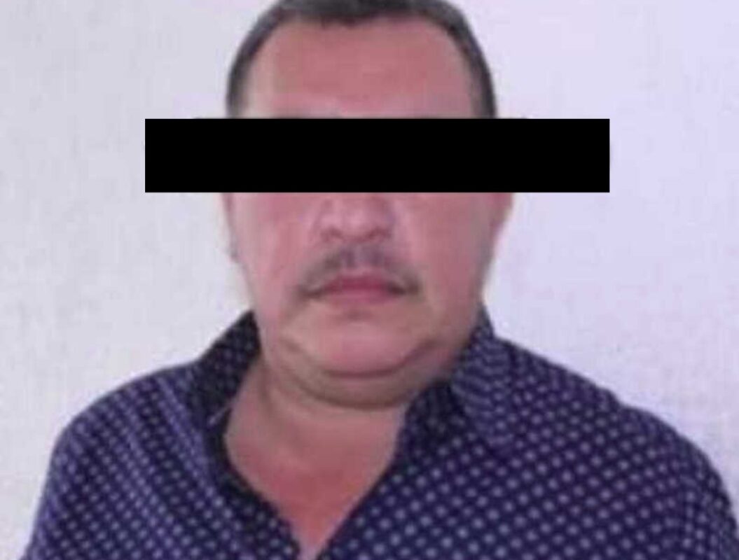 Cae Hermano De ‘lupe Tapia Principal Operador De ‘el Mayo Zambada